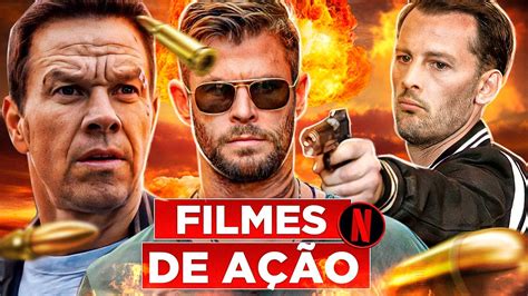 Melhores Filmes Da Netflix 2020
