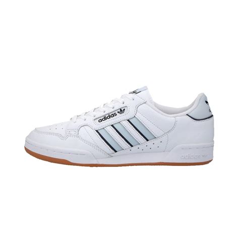 Adidas Continental Blue And White | atelier-yuwa.ciao.jp