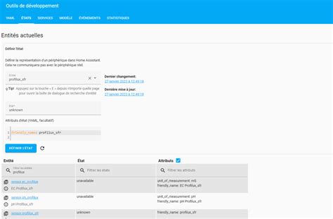 Imap Content Sensor Configuration Home Assistant Community