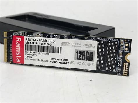 Ramsta Nvme R M Pcie Solid State Drive Sata Iii Gb S Ssd Gb