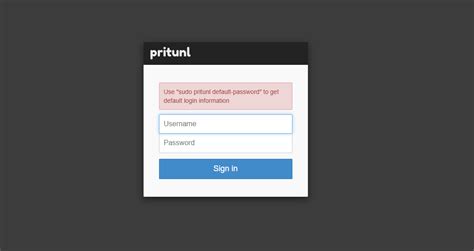 How To Install And Setup Pritunl VPN Server On Ubuntu 24 04 Vultr Docs