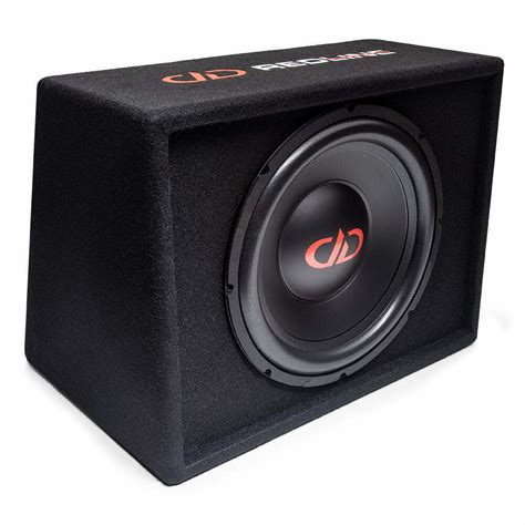 Dd Audio Rl Se12 S1 Powerset