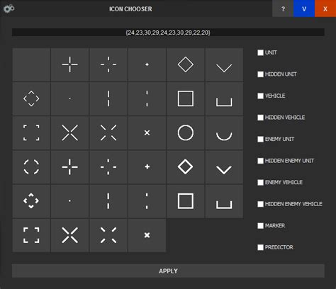 Github Gliptaltpw Settings Discontinued Configuration Gui For The