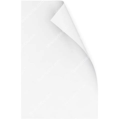 Papel Cartulina Marquilla Tamaño Oficio 120 Gm² Blanco Librería