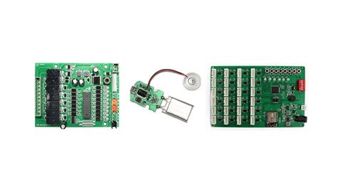 The Ultimate Guide To Sourcing PCB Components