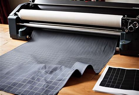 Transfert De Motifs Sur Tissu 4 Techniques Incontournables