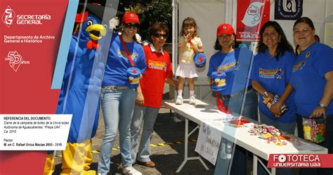 Campaña de boteo UAA con el fin de recaudar fondos para la Prepa UAA