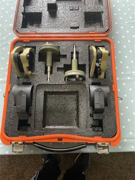 LEICA TRAVERSE KIT 53 00 PicClick UK