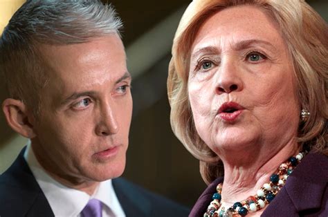 The Sunset Of The Benghazi Scandal Endless Gop Investigations And No