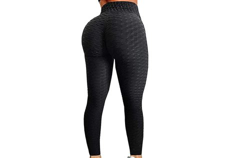Seasums Tiktok Famous Leggings Are Just 16 During Amazon Prime Day