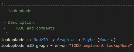 Solved Datatypes Data Graph A Graph GetNodes Node Chegg