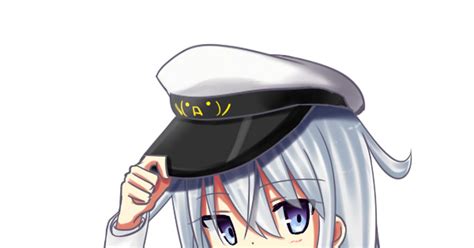響艦隊これくしょん Верныйちゃん Mkonのイラスト Pixiv