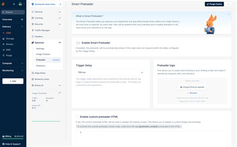 smart preloader improve user experience with seamless branding