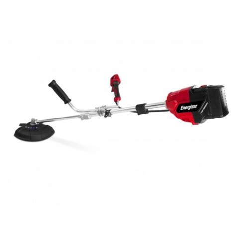 Débroussailleuse Sans Fil 40 V Moteur Brushless l unité de 4 kg à Prix Carrefour