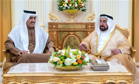 الموقع الخاص لصاحب السمو الشيخ الدكتور سلطان بن محمد القاسمي