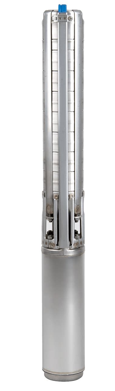 WILO TWI4 02 18 DM D Submersible Pump Pumpa