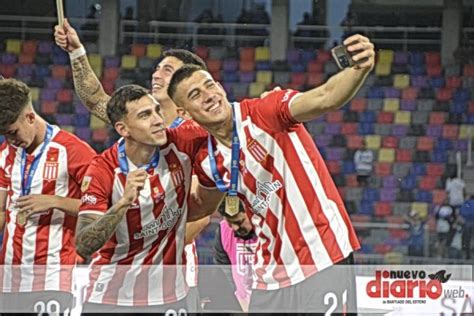 La Final De La Copa De La Liga Entre Estudiantes Y Vélez En Fotos 4ª
