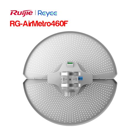 Bán Bộ Bắn điểm Wifi Ngoài Trời Ruijie Rg Airmetro460f Giá Rẻ