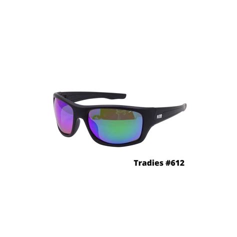 Moana Rd Sunglasses X Factor Angling
