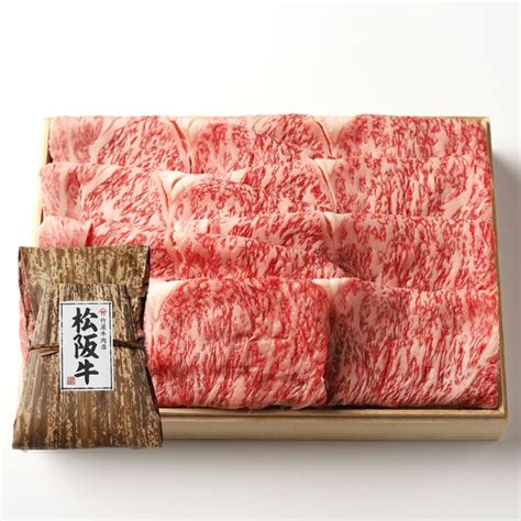 松阪牛 すき焼き 特選ロース 600g 松阪牛 すき焼き 松阪牛一頭買い専門店 竹屋牛肉店