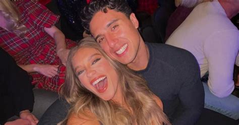 Makensy And Matt Started Dating After Big Brother Season 26