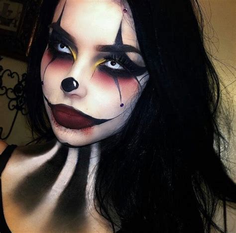 Halloween Makeup Inspo