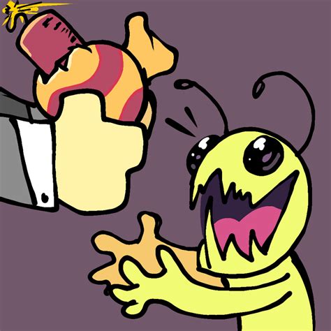 Alien By Dudedude898 On Newgrounds