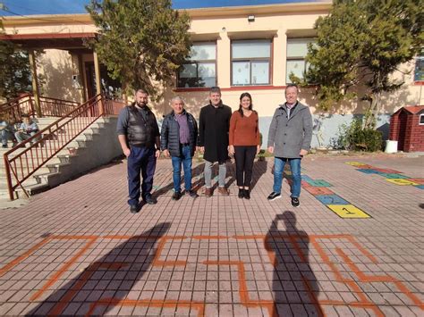 Δήμος Κοζάνης Συνεχίζονται οι παρεμβάσεις στις Κοινότητες με έργα αποκατάστασης και