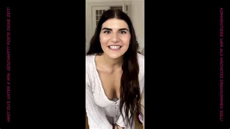 Nicole Dobrikov Hot Compilation Hd Youtube