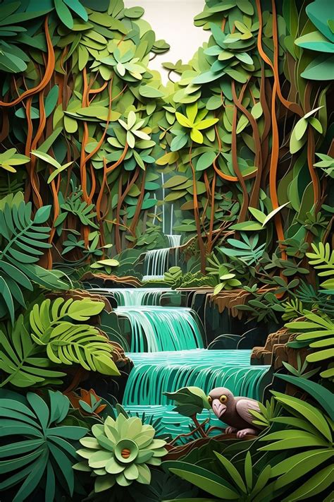 Pin By Roopam Rai On Wallpapers Paper Art Sculpture Paper Cut Art