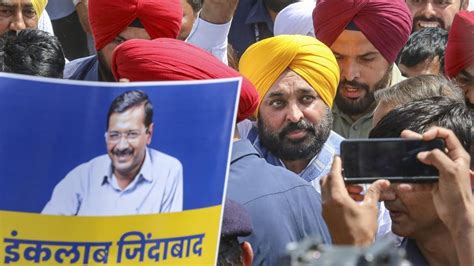 Delhi Excise Policy Case Arvind Kejriwal Moves Delhi High Court