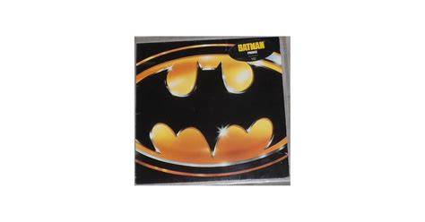 Prince Batman Theme