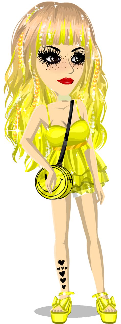 Huwii Msp Looks March