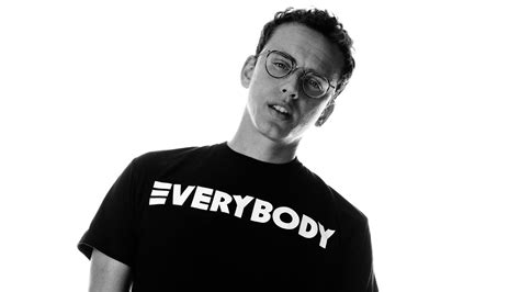 Logic Rapper Wallpapers 24 Images Wallpapercat