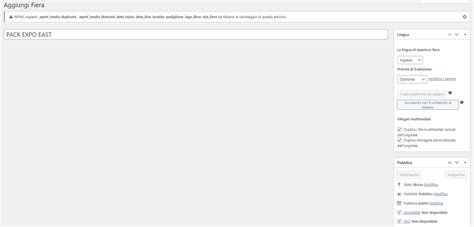 Fields Added With Pods Are Not Visible In The Translation Backend · Issue 6409 · Pods Framework