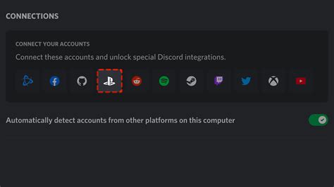 How To Set Up Discord On PS And PS GamesRadar