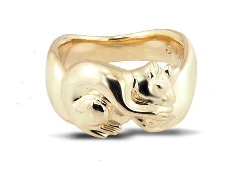 Squirrel Ring