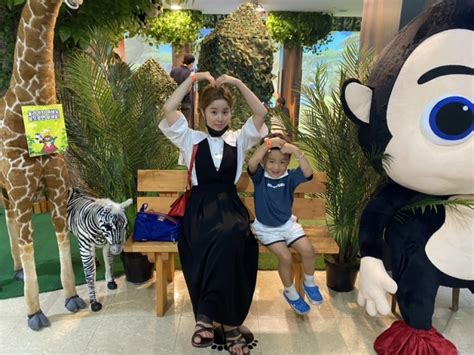 아이와 갈만한 곳 국립과천과학관 너무 볼게 많당 완전 초 강추 생생후기 네이버 블로그