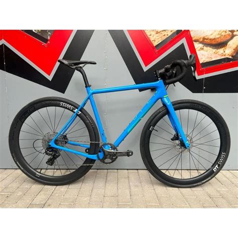 Bici Usata Open Up Medium Anno 2021 Pro M Store