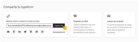 Cómo utilizar los campos ocultos Centro de Ayuda Typeform