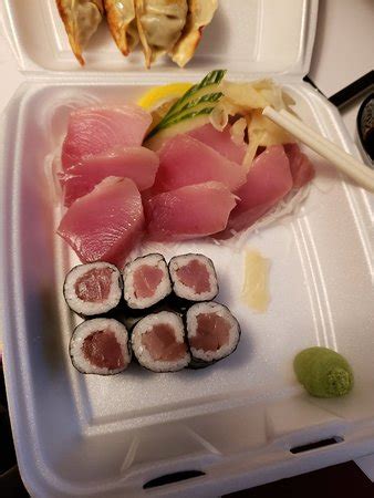 MR SUSHI LYNN VALLEY North Vancouver Menü Preise Restaurant