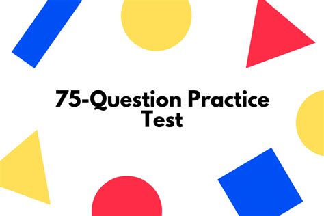 Rbt Measurement Practice Test Rbt Mock Exam