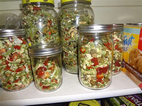 Dried Vegetable Soup Mix Recipe Besto Blog
