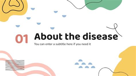 Bipolar Mood Disorder Disease Google Slides And PowerPoint
