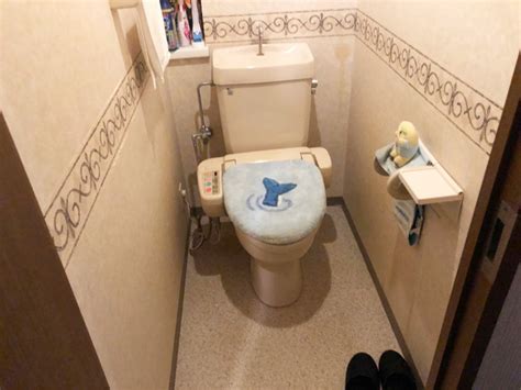 柏市根戸のマンションリフォーム M様 トイレのリフォーム 「松戸市・鎌ヶ谷市・柏市でリフォームならヤマモトホールディングス」