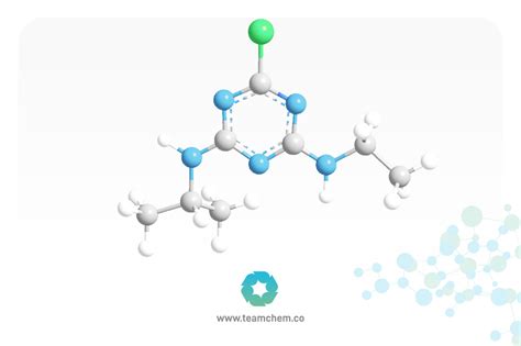 Triazine Pesticides Benefits Risks Alternatives Teamchem