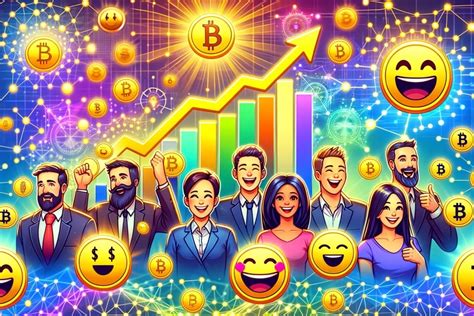Les résultats des investissements cryptographiques de la première