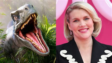 Así Sería La Versión Erótica De Jurassic Park Propuesta Por La