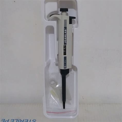 Jual Mikropipet Ul Adjustable Micropipette Ul Kota Bekasi Ahya Toko Lab