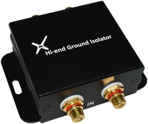 A Must Have For Car Audio And Home High Fidelity Systems